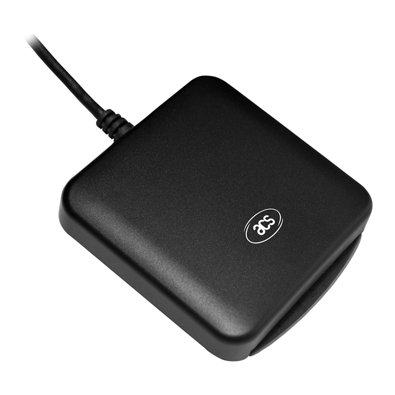 Smart Card Reader | Smart Card System ACR 39U-U1