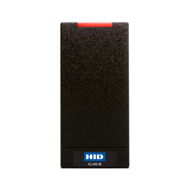 Access Control Systems HID R10E Reader - Mivanta