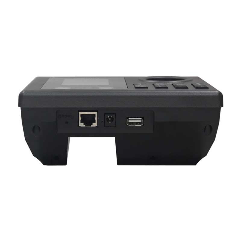 Time Attendance System BioFace MSD1K - Mivanta