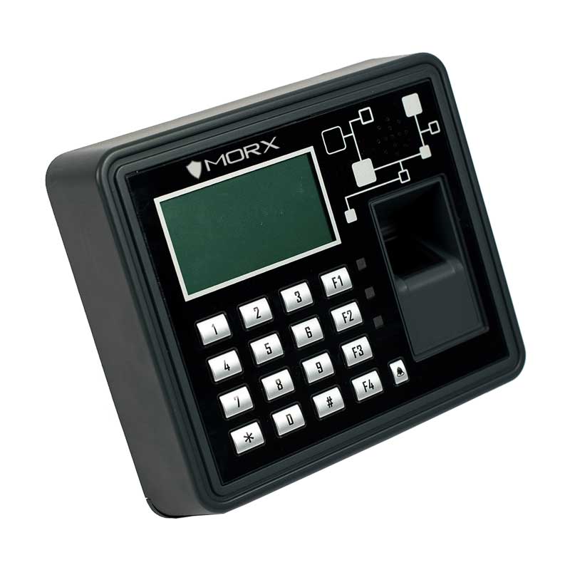 Time Attendance System BioFinger Mini - Mivanta