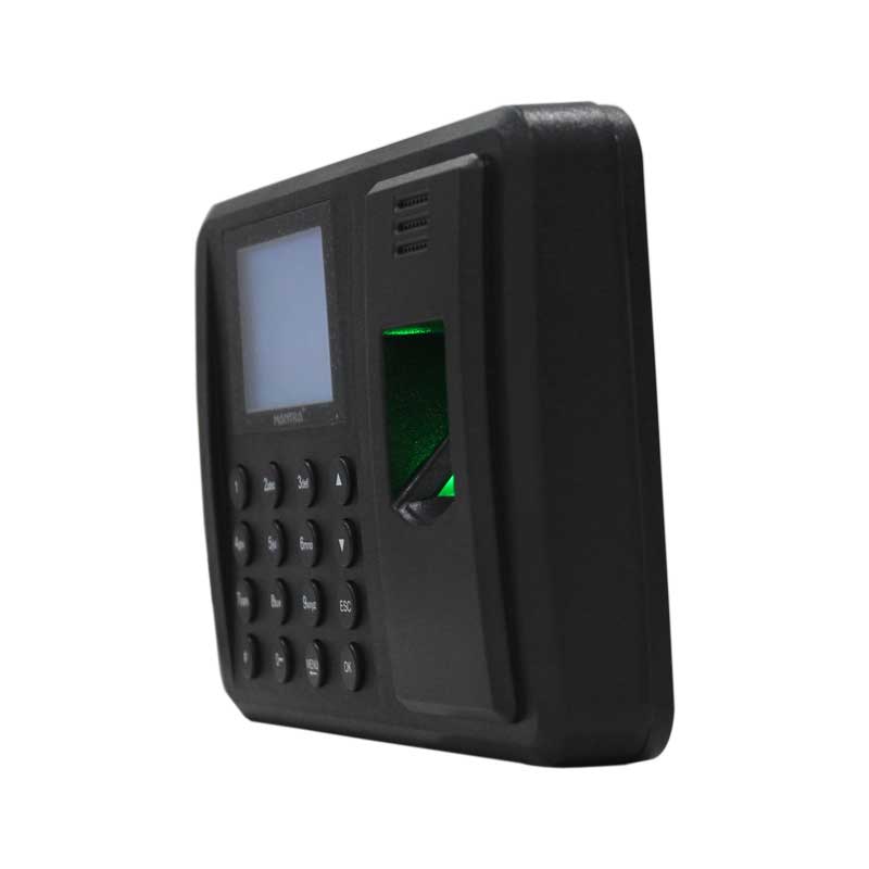 Time Attendance System BioTime12U - Mivanta