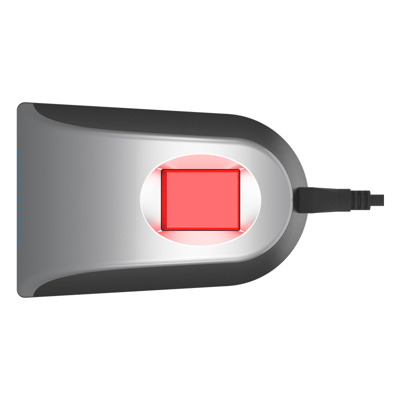 Fingerprint Scanner MFS100 - Mivanta