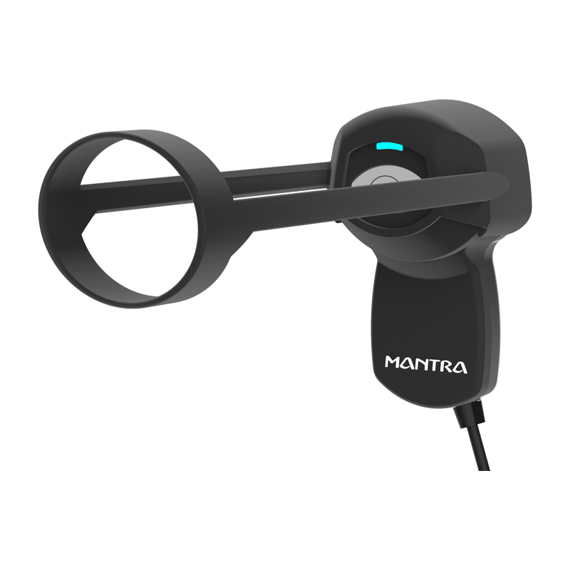 Iris Scanner MIS100 V2 - Mivanta