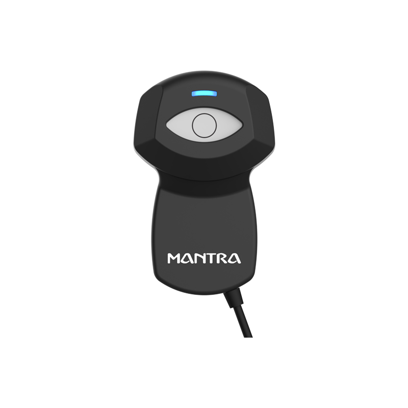 Iris Scanner MIS100 V2 - Mivanta