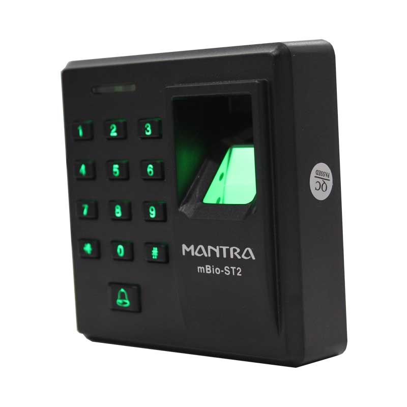 Access Control Systems mBio ST2 - Mivanta