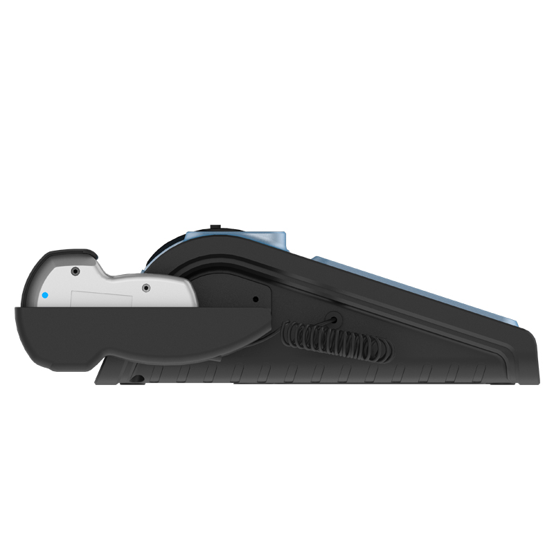 Fingerprint Biometric POS Machine | all-in-one mTerminal100 - Mivanta