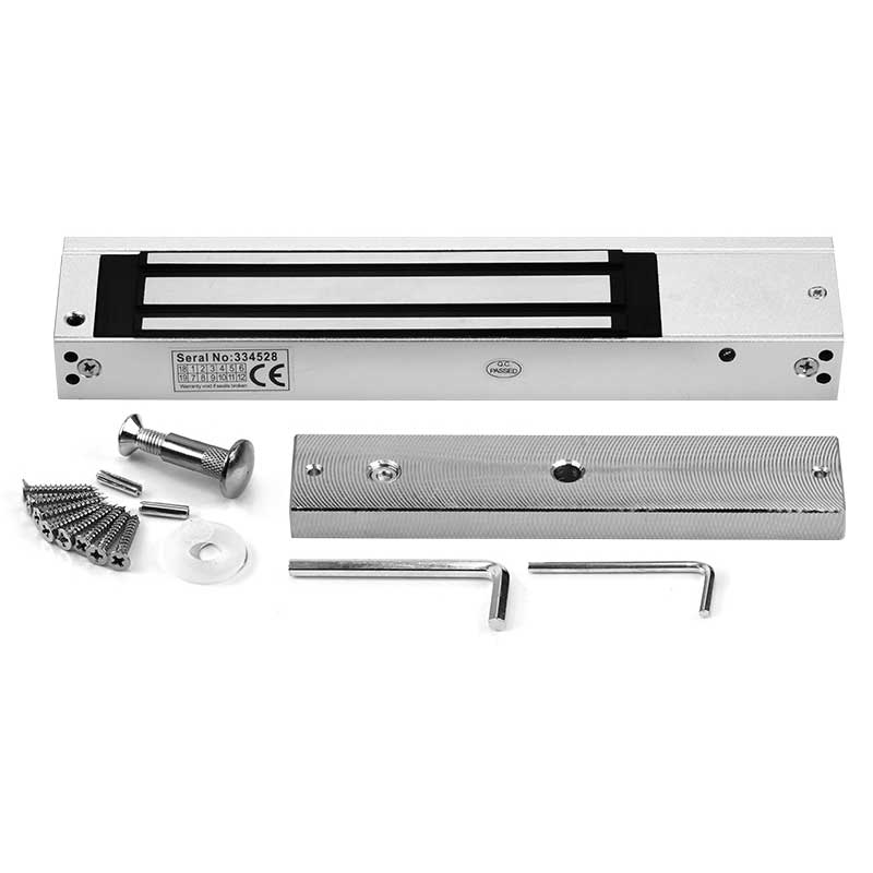 EM Single Door Lock - Mivanta