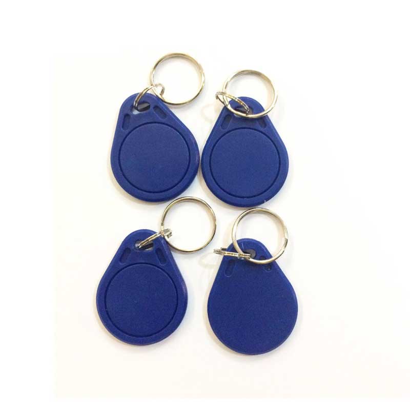 Key fob tag - Mivanta