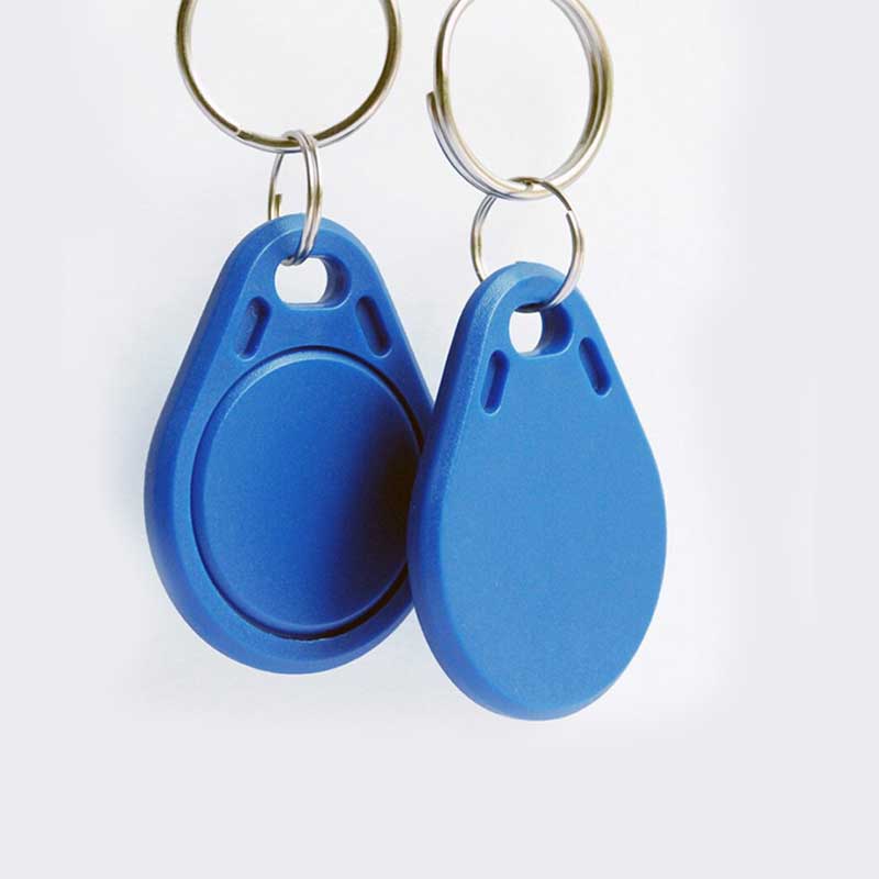 Key fob tag - Mivanta