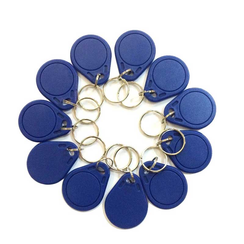 Key fob tag - Mivanta