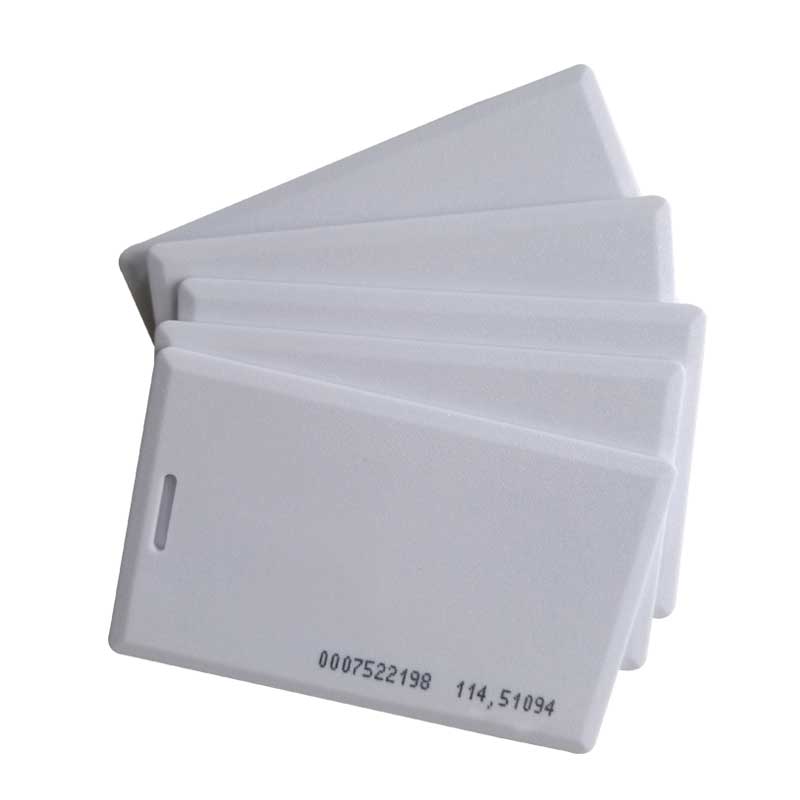 Proximity Card Access Control - Mivanta