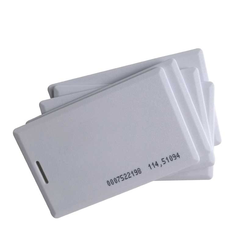 Proximity Card Access Control - Mivanta