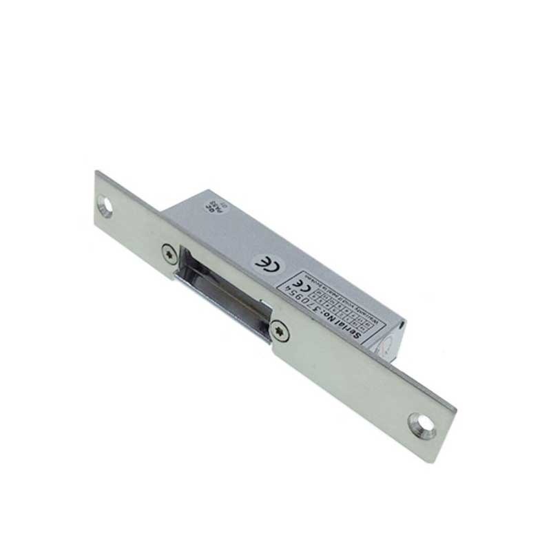 Strike locks - Mivanta