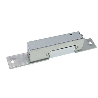 Strike locks - Mivanta