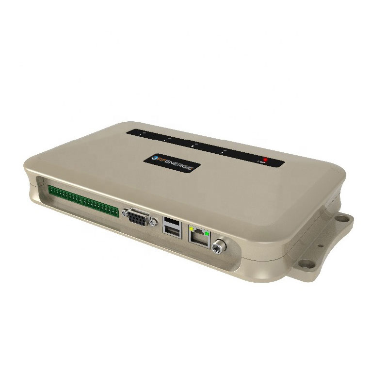 UHF RFID Controller RFG-HC04 - Mivanta